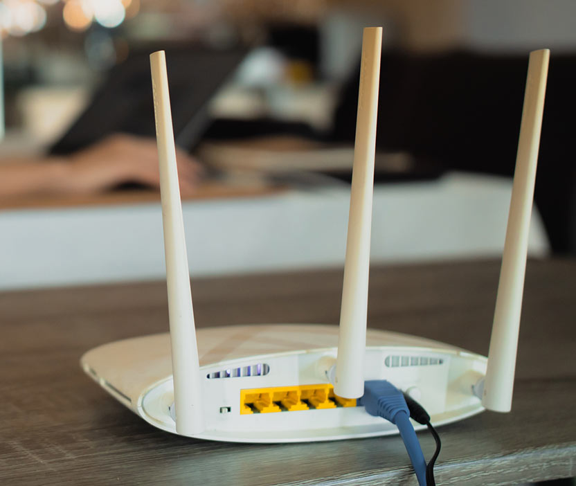 How to change your Wi-Fi router password in 4 simple steps